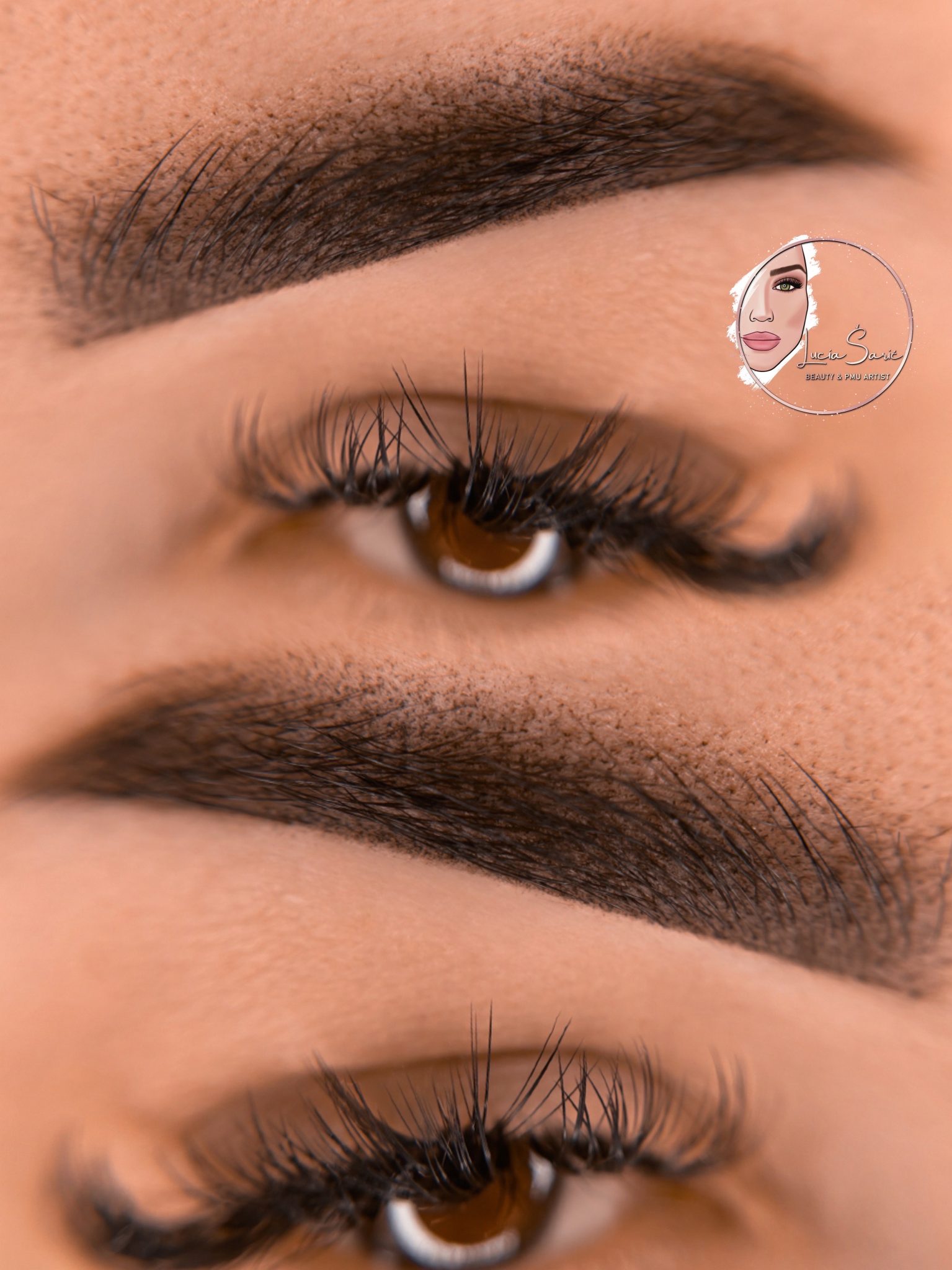 Puder obrve – Venus